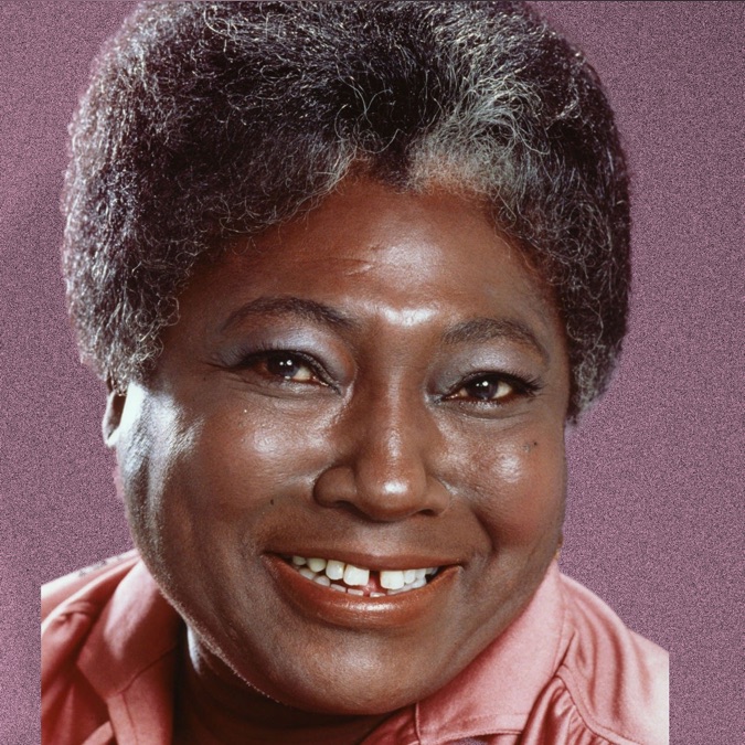 ‎Esther Rolle Movies and Shows - Apple TV