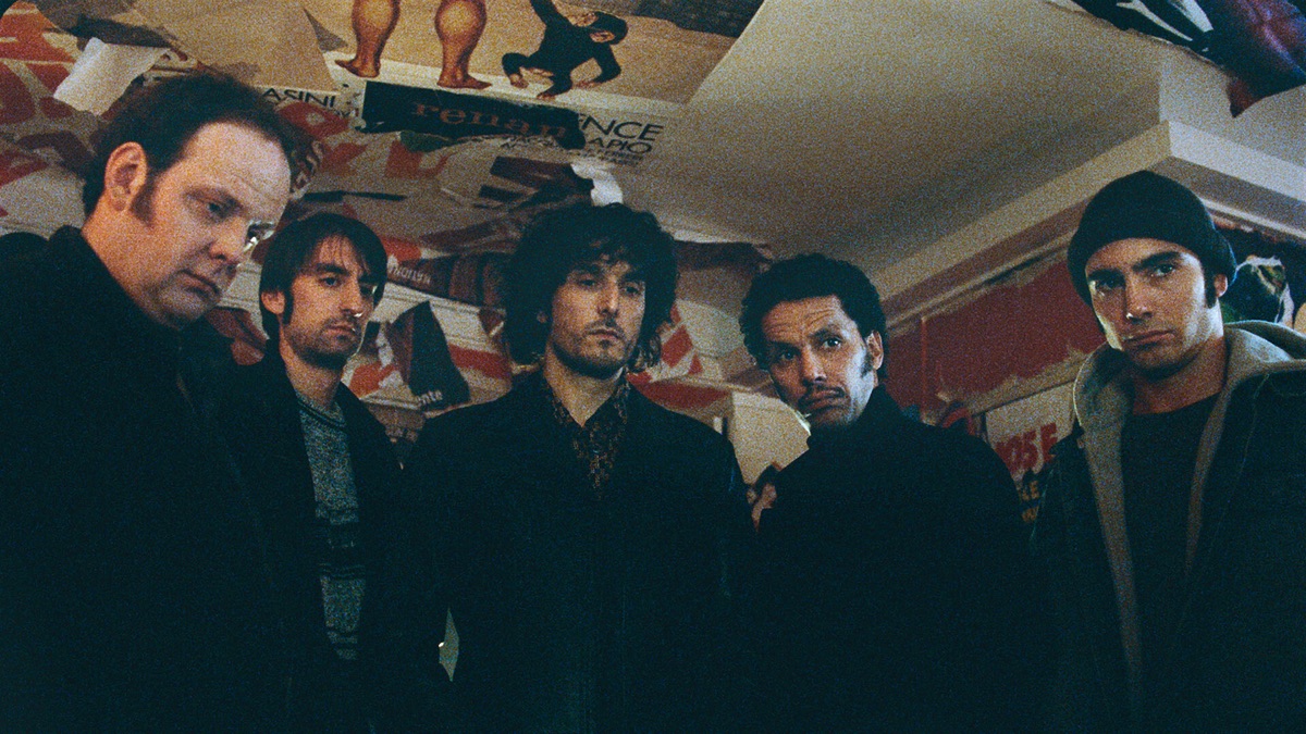 ‎The Last Gang - Apple TV