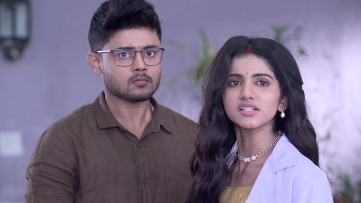 Rani's Bold Response - Tomader Rani (Season 1, Episode 101) - Apple TV