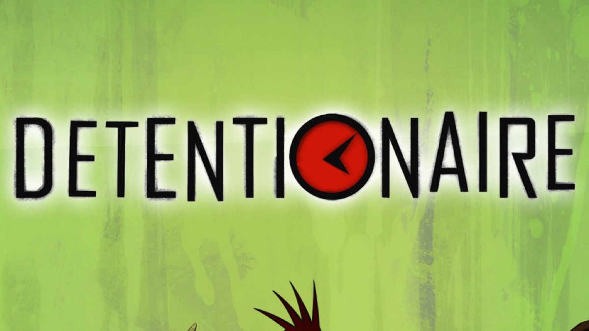 ‎Detentionaire - Apple TV