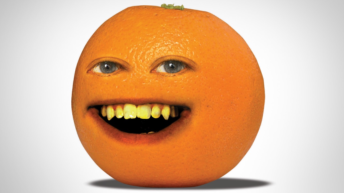 The High Fructose Adventures Of Annoying Orange - Apple TV