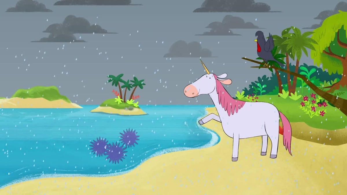 Captain Seasalt & The ABC Pirates: N-Z - Apple TV