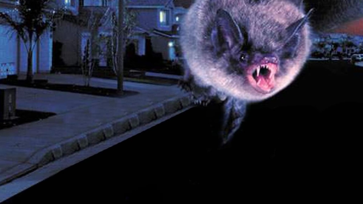 Fangs - Apple TV