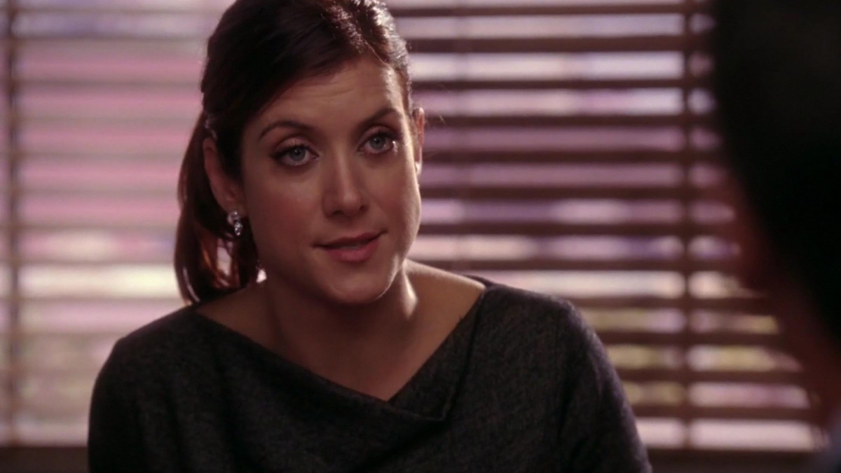 ‎All in the Family - Private Practice (Series 4, Episode 6) - Apple TV (SA)