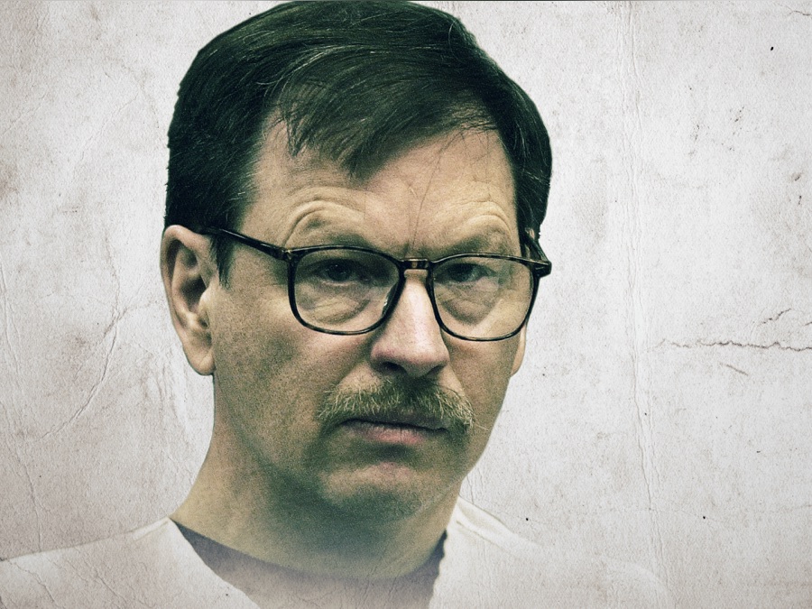 Gary Ridgway : le tueur de la Green River - Apple TV (FR)