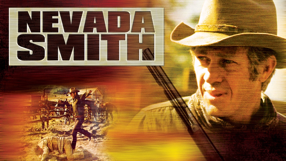 ‏Nevada Smith - Apple TV