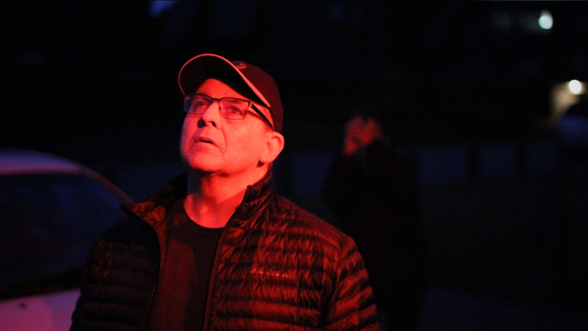 ‎Alien Flight Plan - Aliens in Alaska (Series 1, Episode 2) - Apple TV (KR)