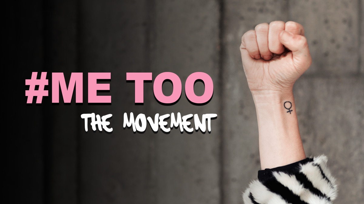 ‎Me Too: The Movement - Apple TV