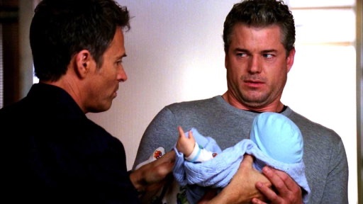 Another Second Chance - Private Practice (Season 3, Episode 11) - Apple TV