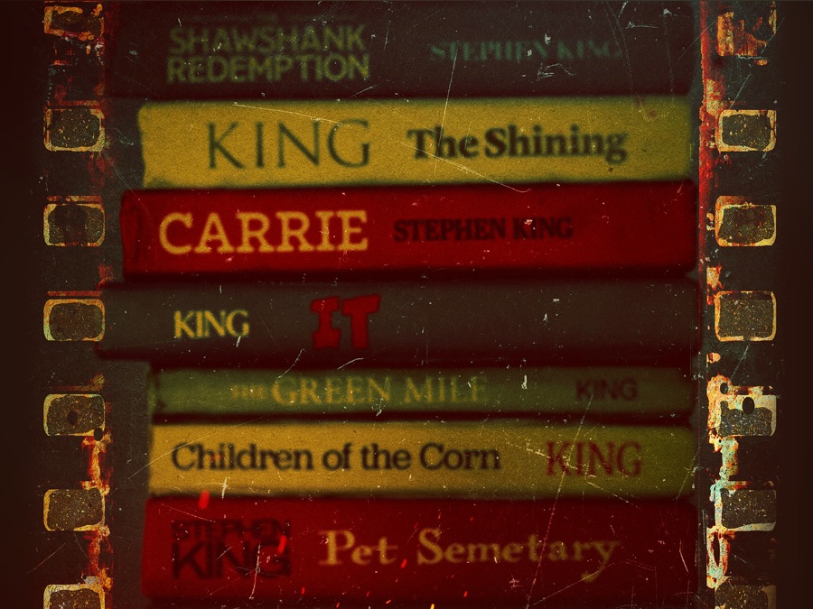 King on Screen - Apple TV