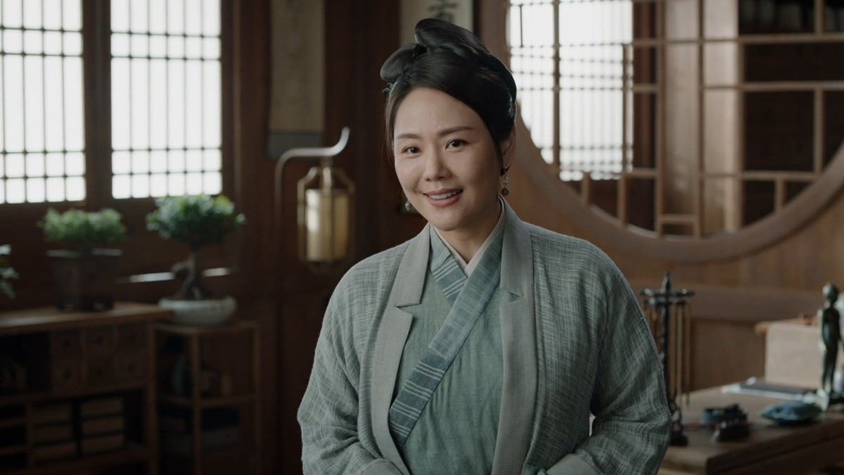 Love And Destiny - Love And Destiny (Season 1, Episode 36) - Apple TV