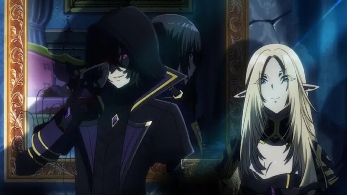 ‎The Eminence in Shadow - Apple TV