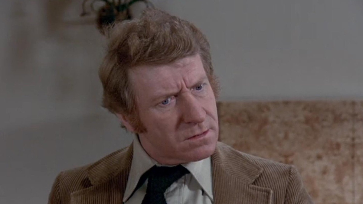 ‎The Conspirators - Columbo (Series 7, Episode 5) - Apple TV (ES)