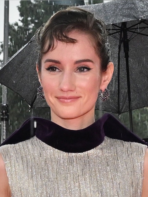 Eliska Krenková Films and Shows – Apple TV (DK)