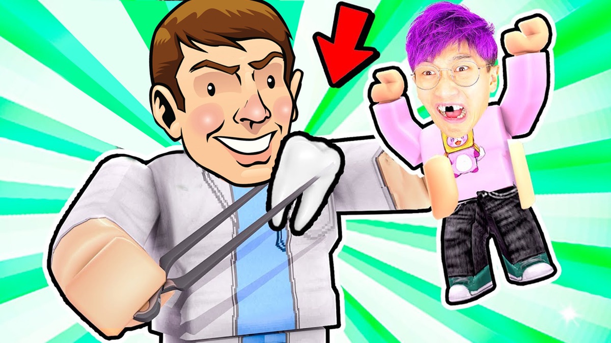 Adam and Justin's Roblox Escape! - LankyBox Ultimate Mishmash (Season 3 ...