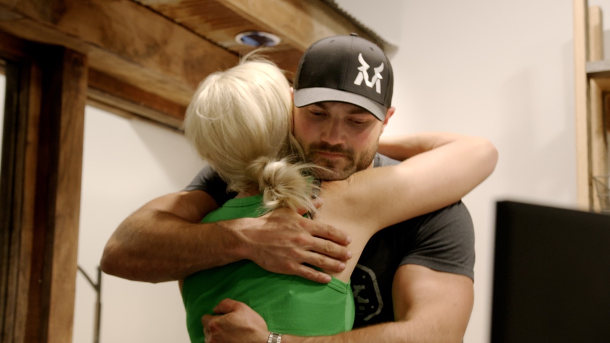 Breaking Point - The McBee Dynasty: Real American Cowboys (Season 1 ...