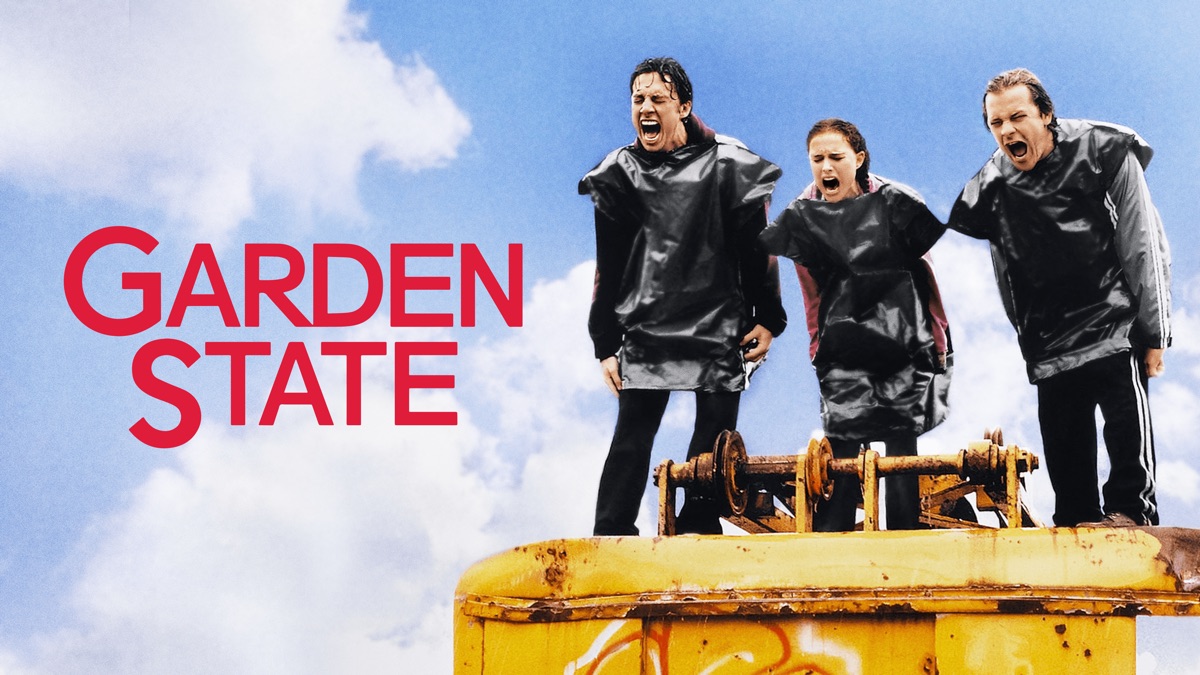 ‎Garden State - Apple TV