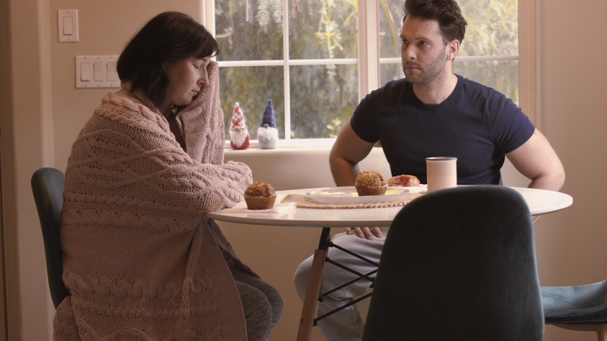 Oblivious - Apple TV