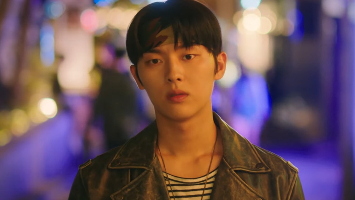 ‎Episode 6 - My Dearest Nemesis (Season 1, Episode 6) - Apple TV