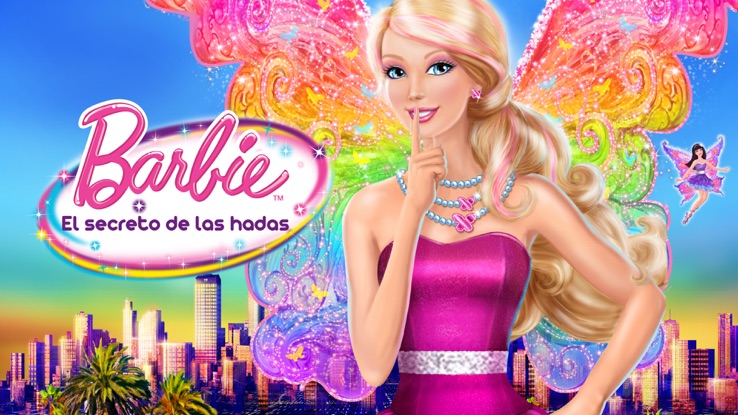 Barbie en La princesa y la plebeya | Apple TV