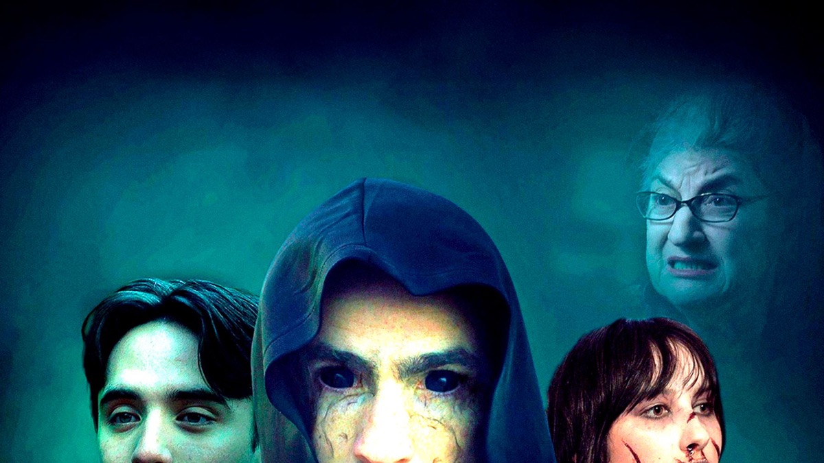 ‎Possession of Mara - Apple TV