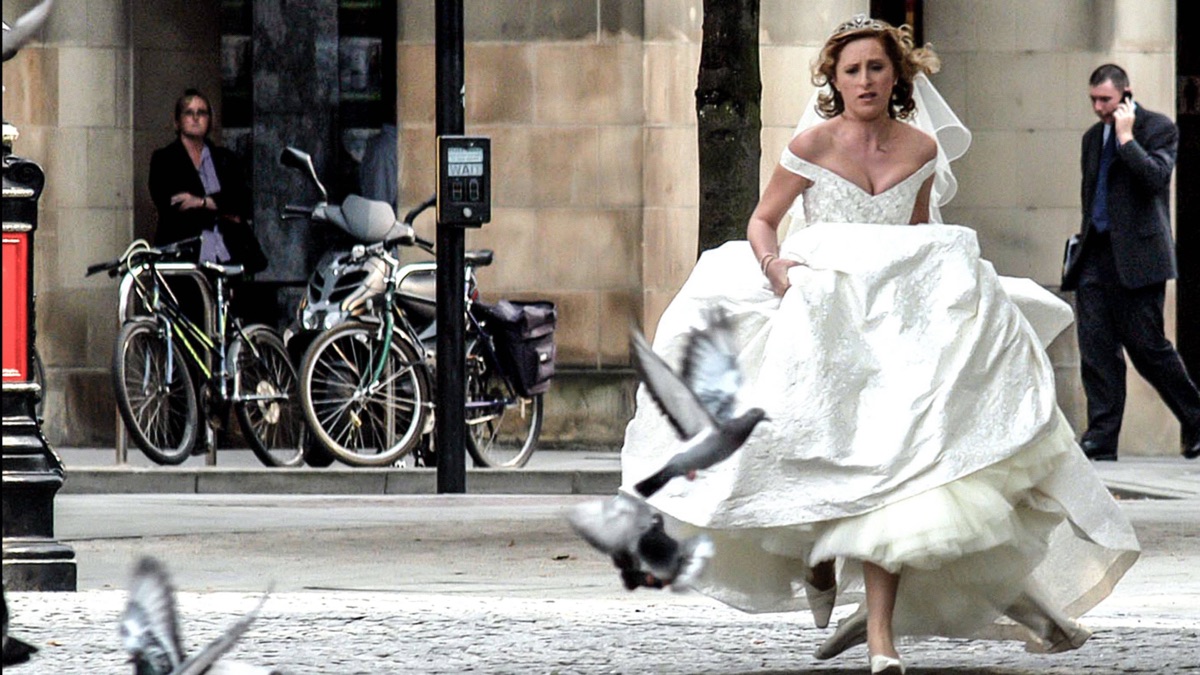 Clocking Off - Apple TV (UK)