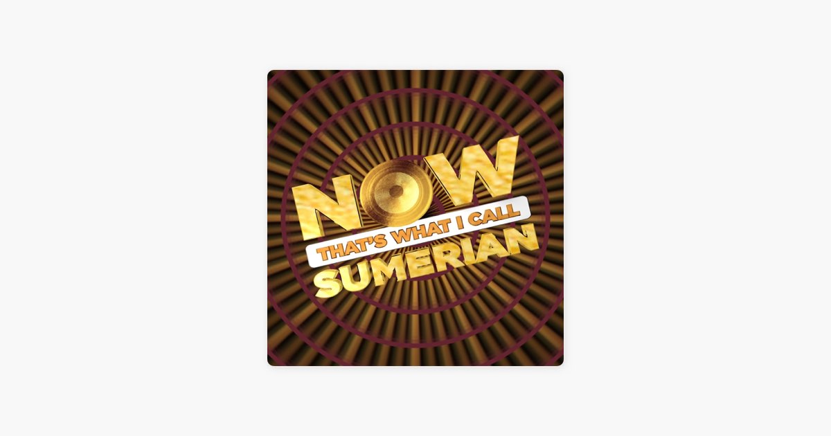 ‎New Releases by Sumerian Records - Apple Music
