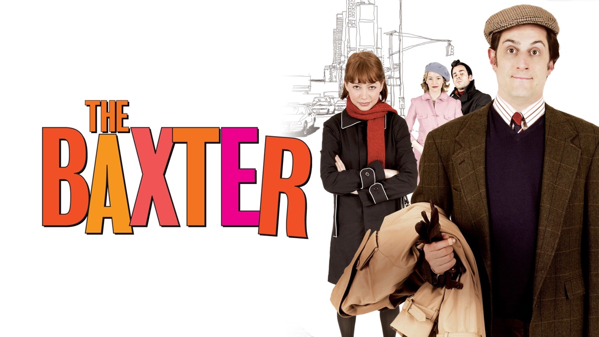 ‎The Baxter - Apple TV