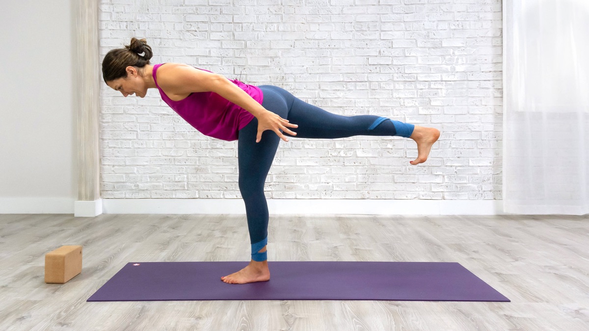 Finding Your Edge - Apple TV