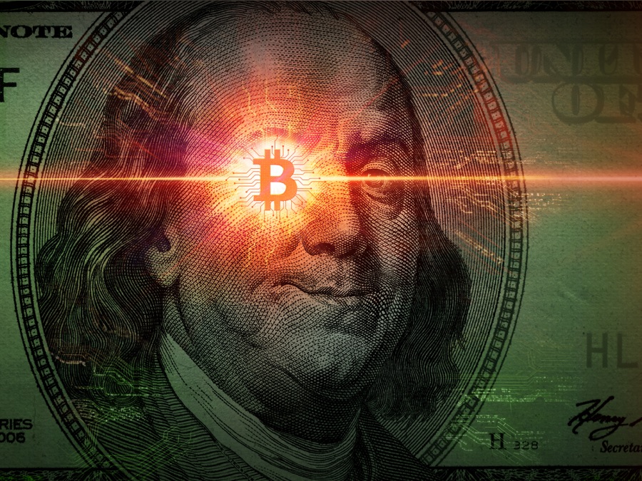 Money Electric : The Bitcoin Mystery - Apple TV (CA)