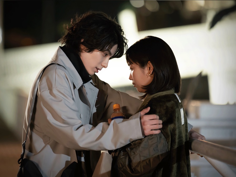 The Night I Became a Beast - Apple TV