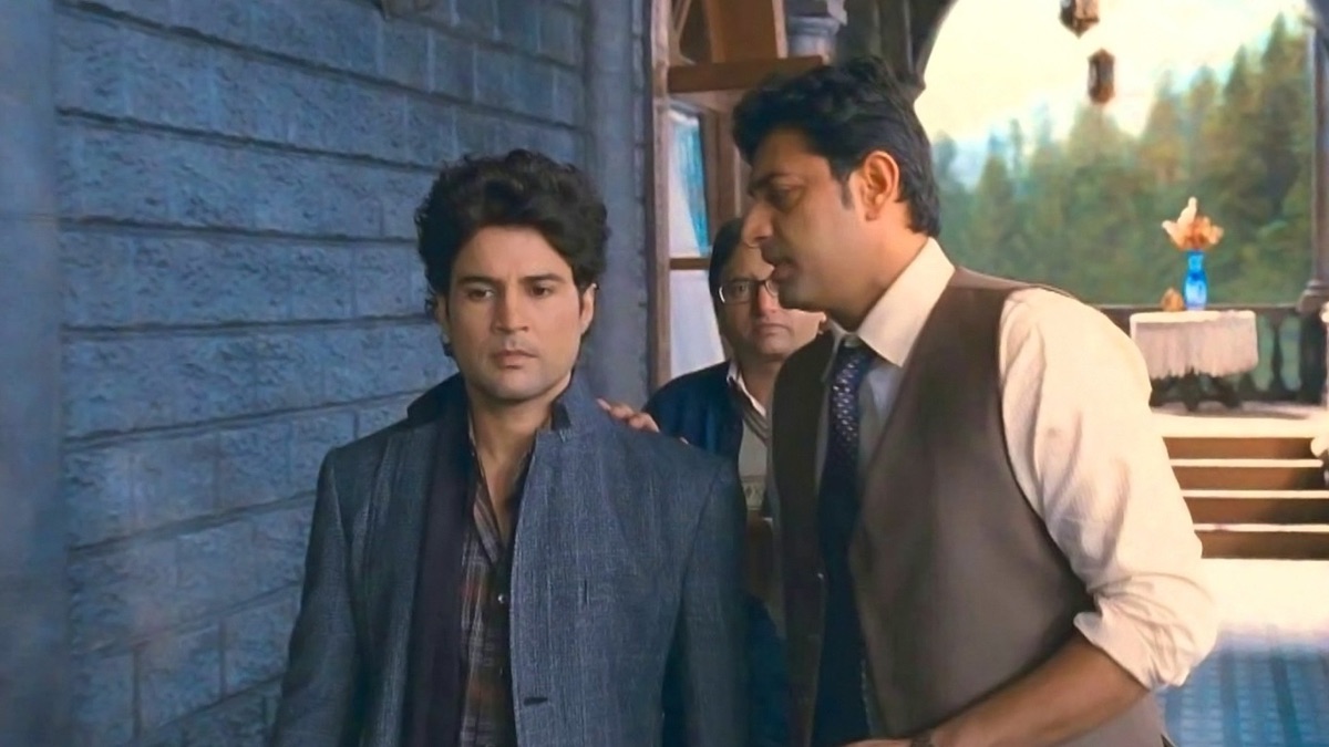 Samrat and Co. - Apple TV