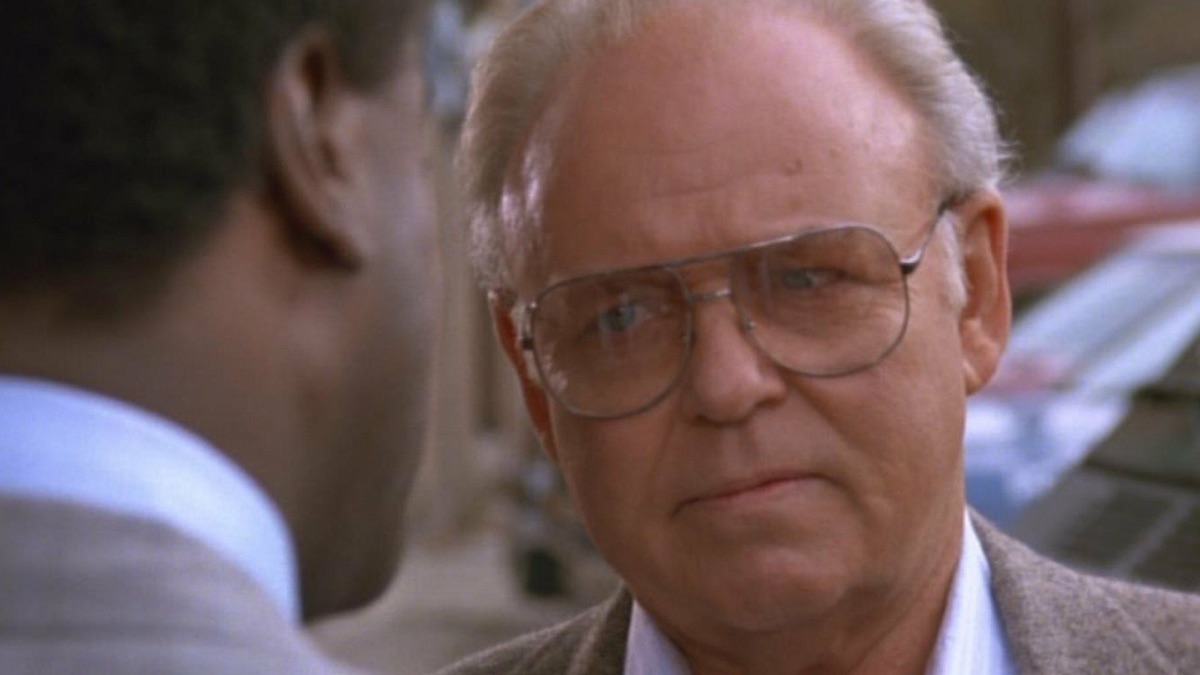 ‎Hello in There – In the Heat of the Night (Season 3, Episode 13 ...