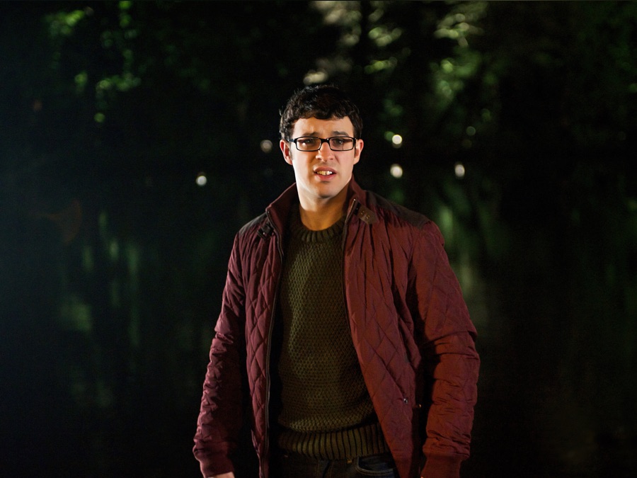 Friday Night Dinner - Apple TV