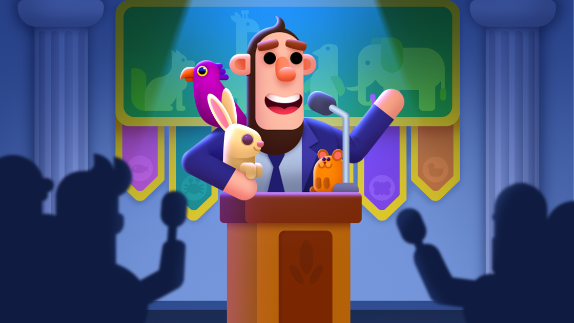 【Bowmasters - Multiplayer Game】-App Store下载分析-点点数据