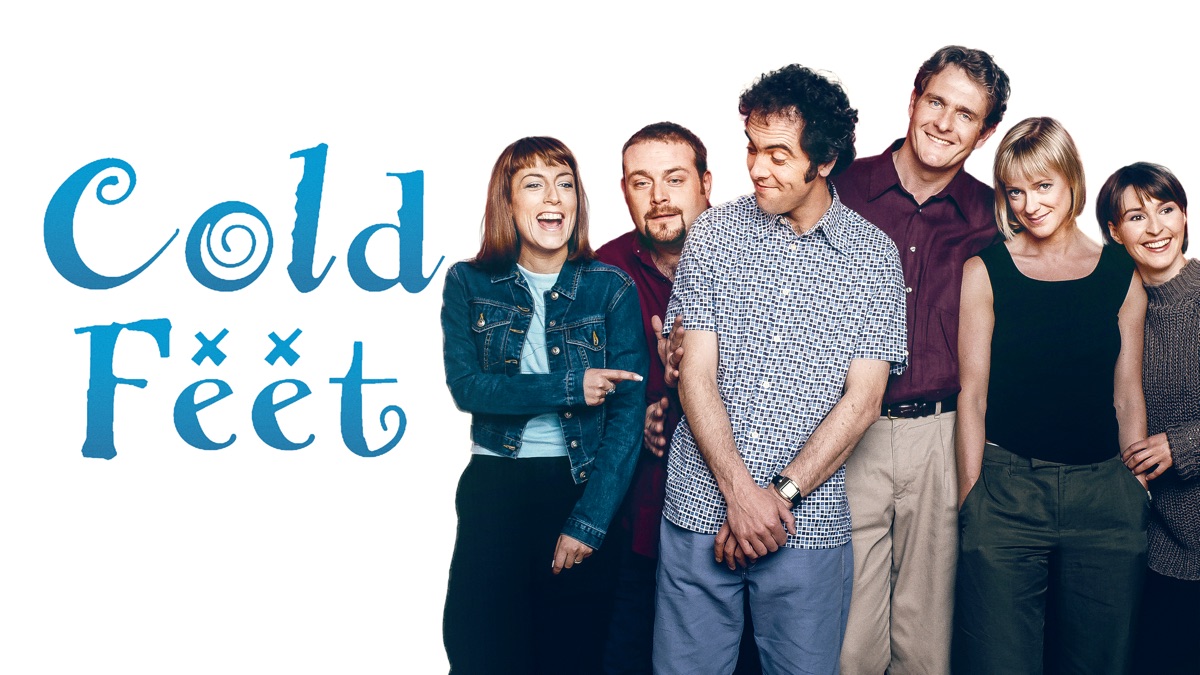 ‎Cold Feet - Apple TV