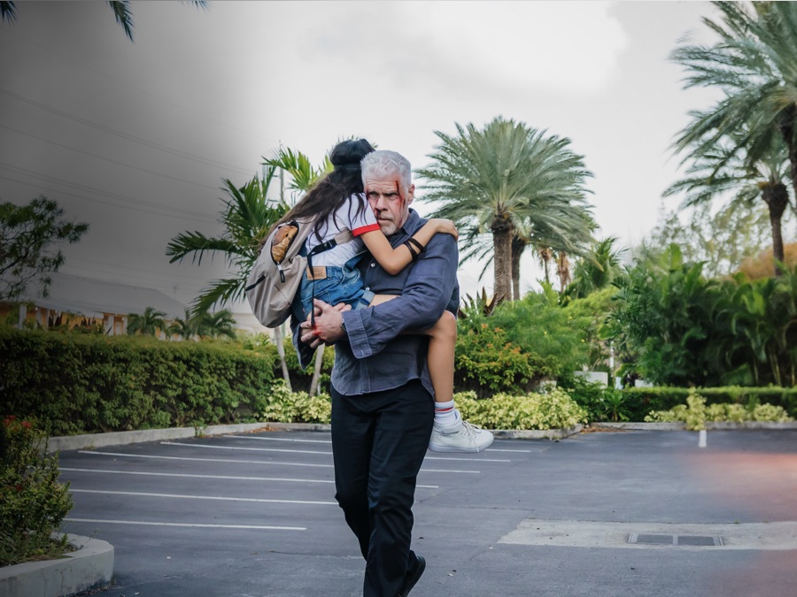 The Baker - Apple TV (TH)