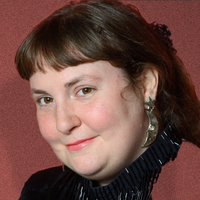‎Lena Dunham Movies and Shows - Apple TV