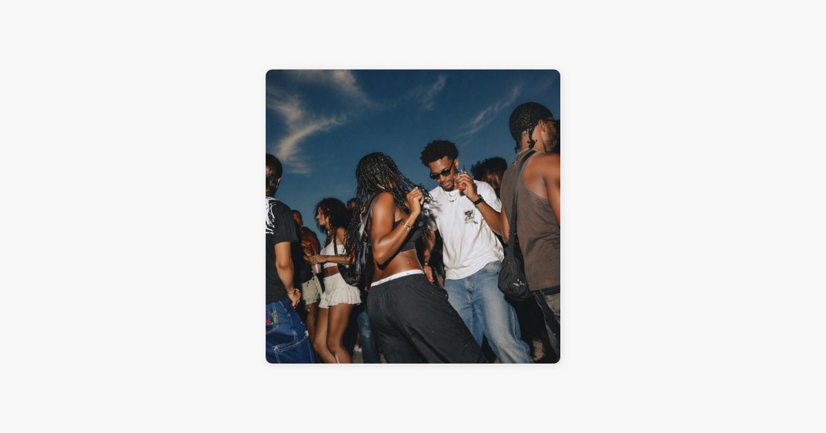 ‎ÉTÉ SOIRÉE AFRO RAP FR 2026 🥵🇫🇷 SONS DU MOMENT par Filtr – Apple Music