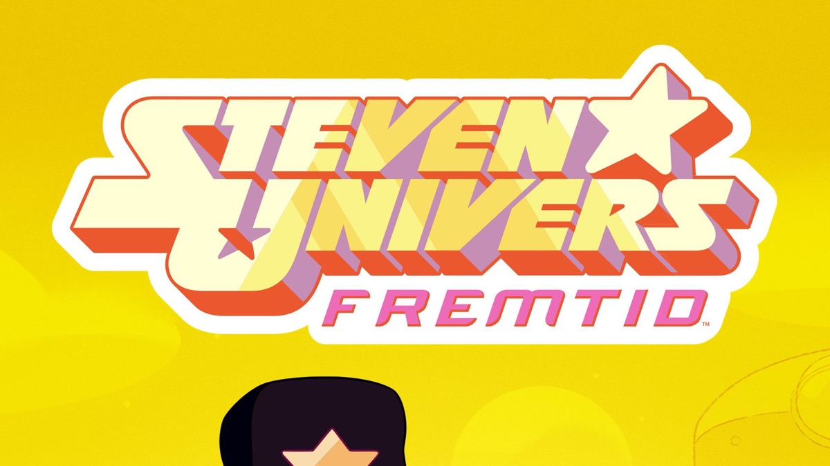‎Steven Universe – Apple TV