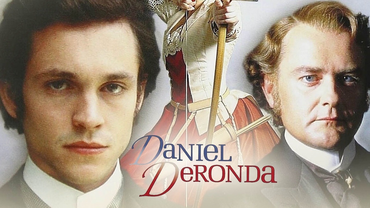 ‎Daniel Deronda - Apple TV
