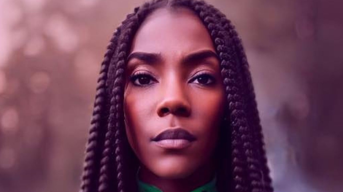 Soul Sista Chronicles - Apple TV