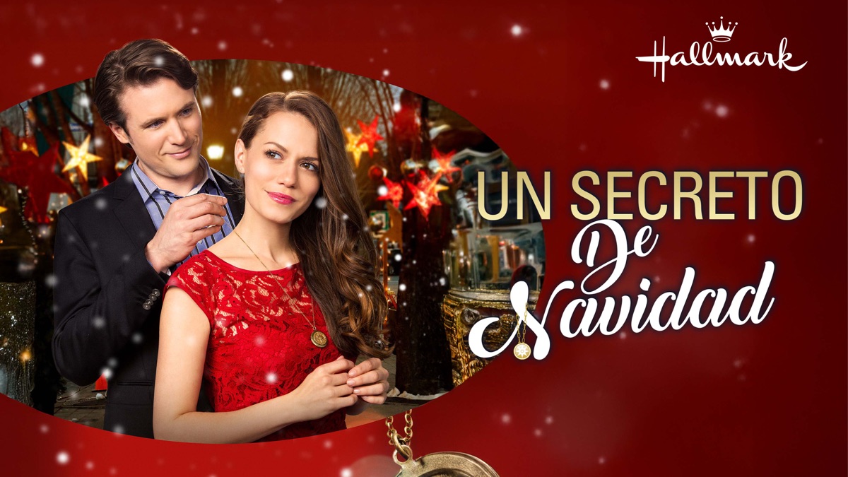 ‎the Christmas Secret Apple Tv