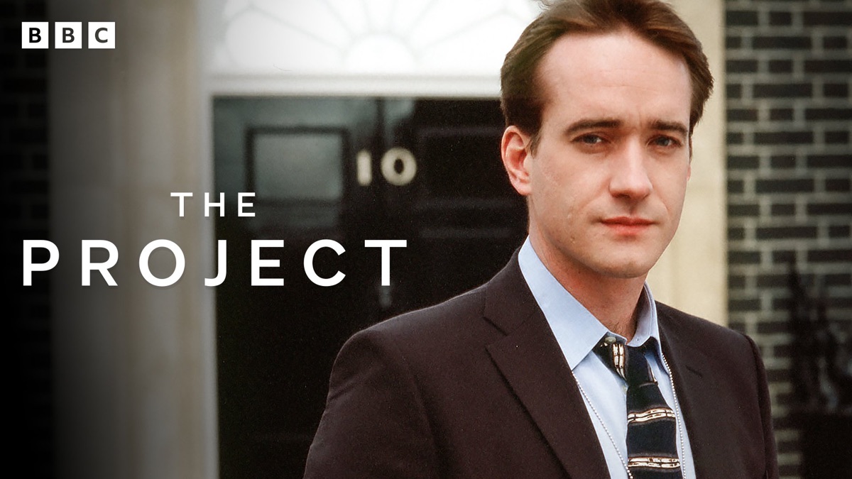 ‎The Project - Apple TV