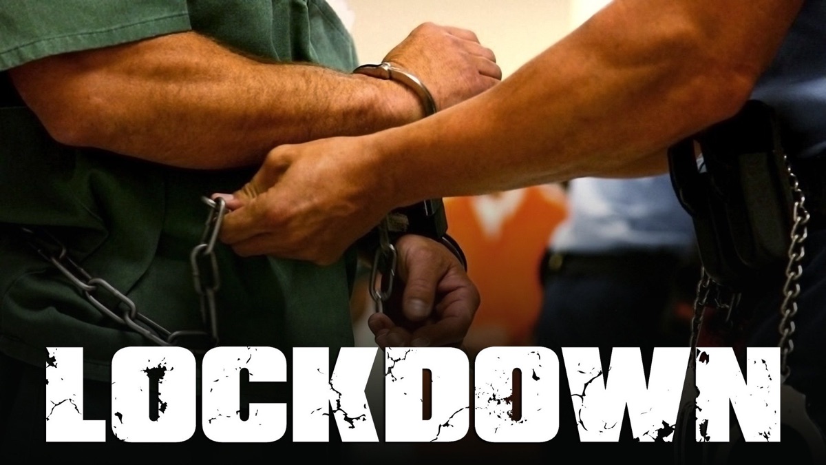 ‎Lockdown - Apple TV