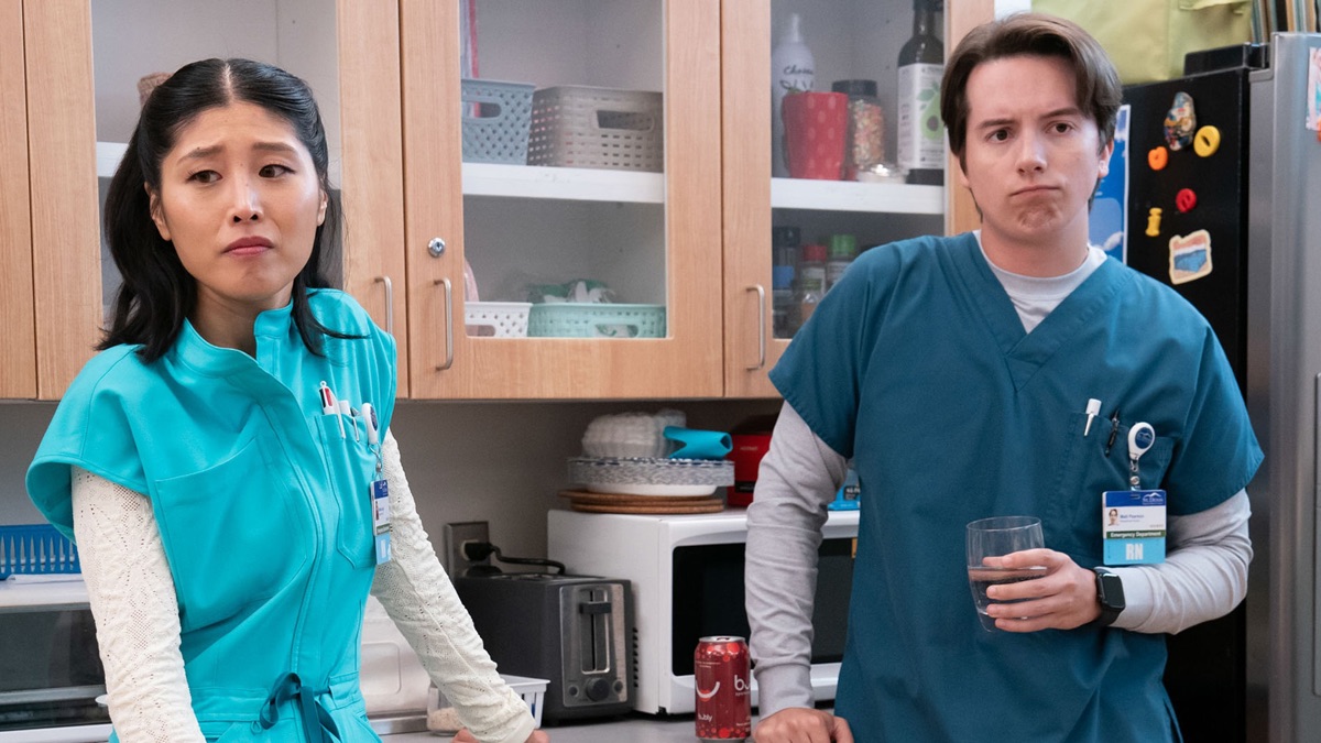 ‎This Is From Joyce - St. Denis Medical (Series 2, Episode 10) - Apple ...