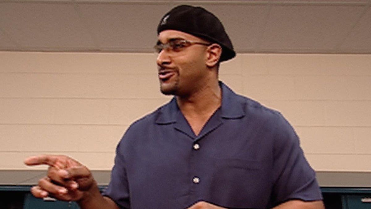 WWE Monday Night RAW – WWE RAW (Season 2004, Episode 3) - Apple TV (AU)