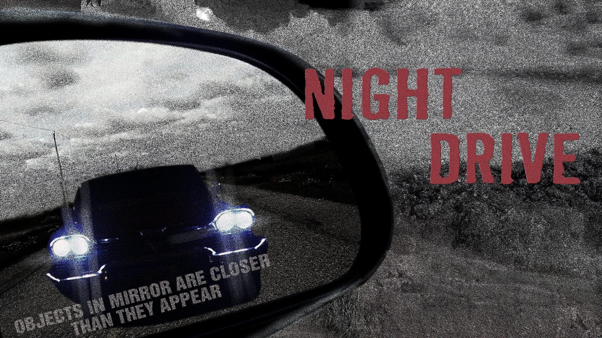 ‎Night Drive - Apple TV