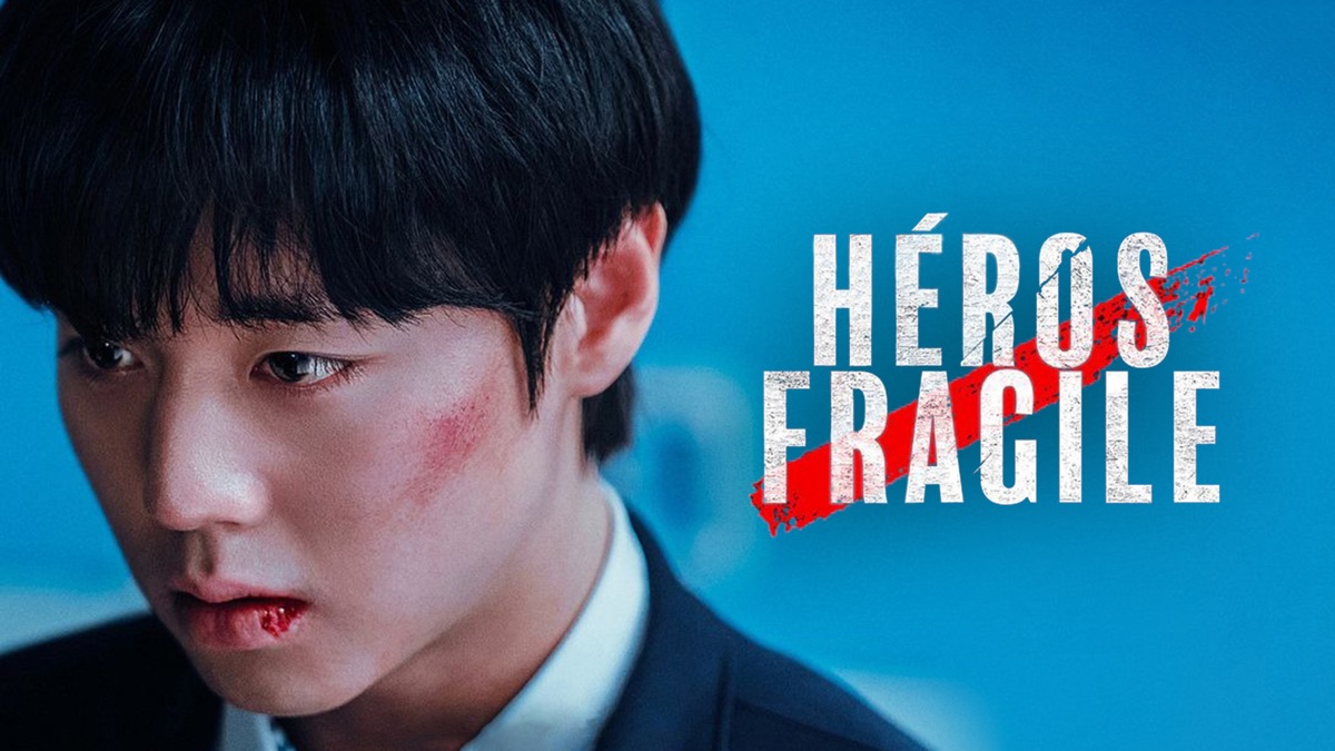 ‎Héros fragile - Apple TV