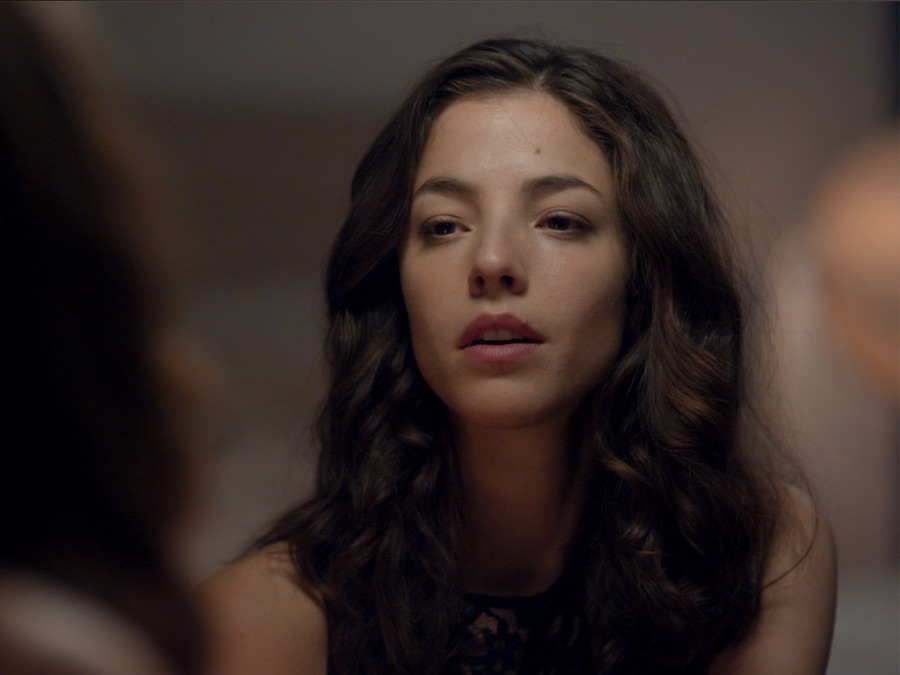 The White Orchid - Apple TV